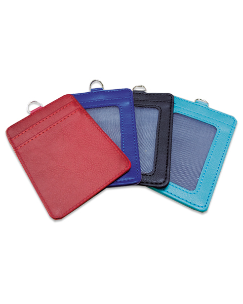 ID Tag Holder | Banway